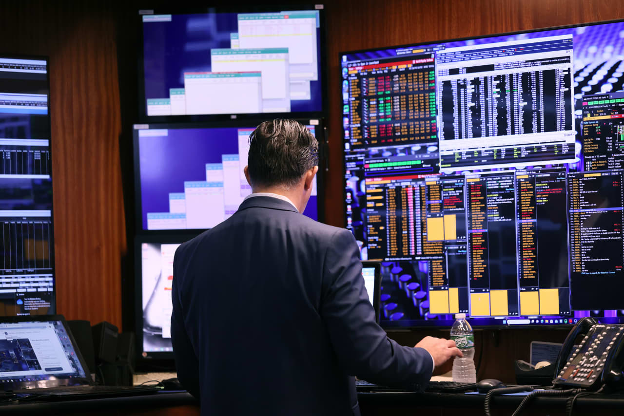 These Stocks Moved the Most Today: Carnival, Coinbase, Tesla, Super ...