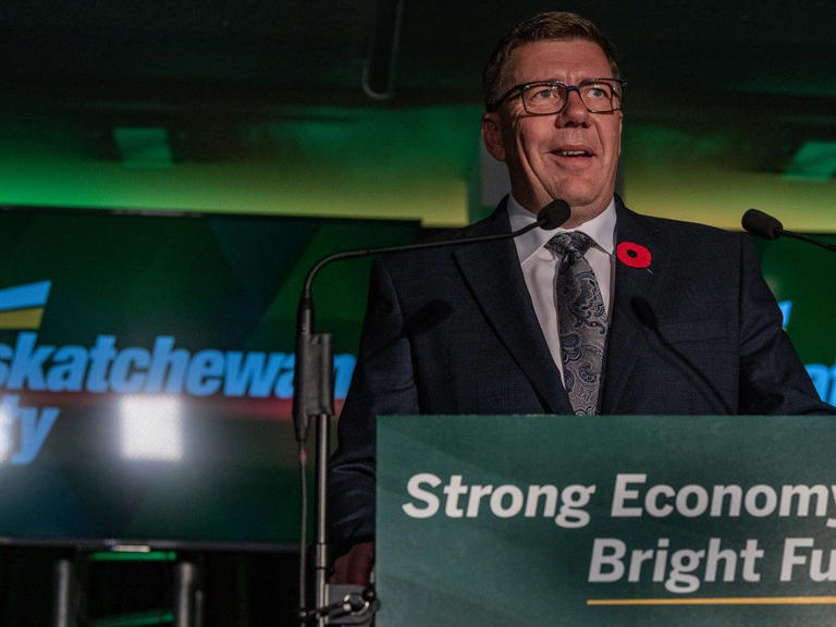 Sask. Party 'must do better,' says Premier Scott Moe Sask. Party 'must do better,' says Premier Scott Moe