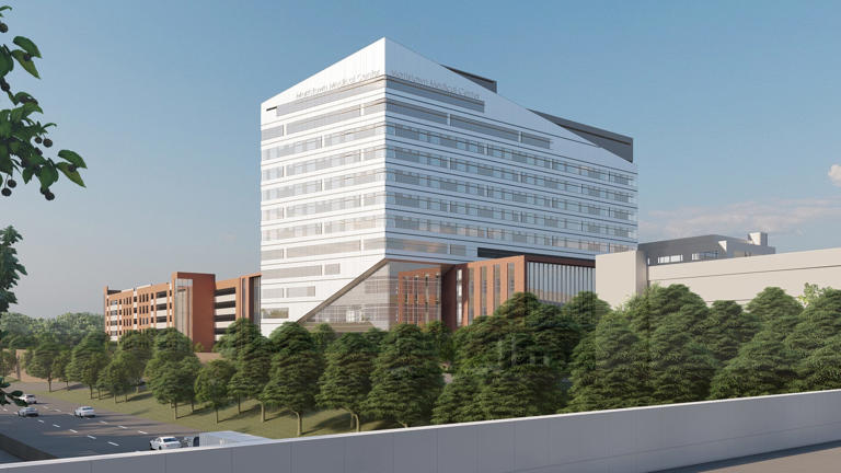 Atlantic Health names new CEO as expansion plans progress