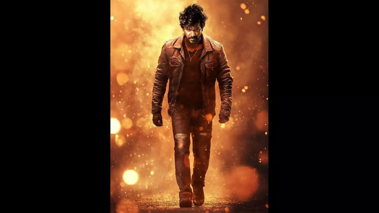 Raghava Lawrence’s Pan India Superhero Film ‘Kaala Bhairava’ Is Made On ... Raghava Lawrence’s Pan India Superhero Film ‘Kaala Bhairava’ Is Made On ...