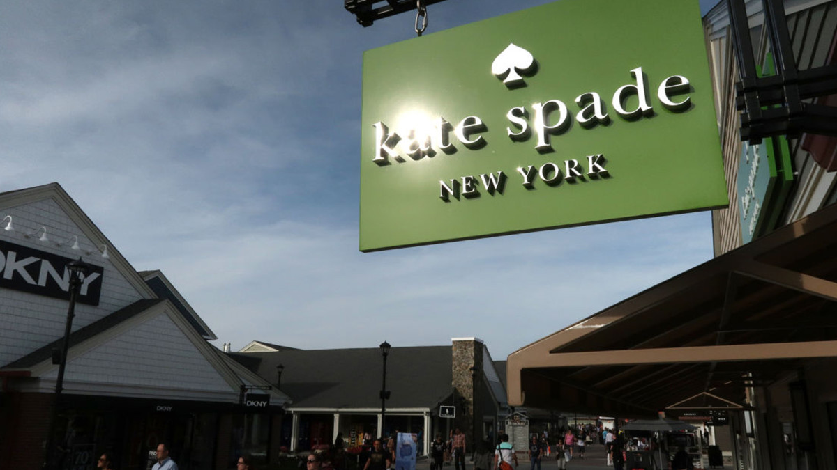 Kate Spade Outlet's 'Simple yet chic' leather bag is now $58 just in ...