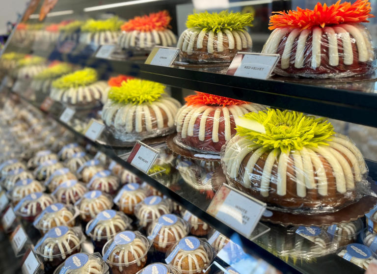 Coming soon: Nothing Bundt Cakes opening Port St. Lucie location, first ...