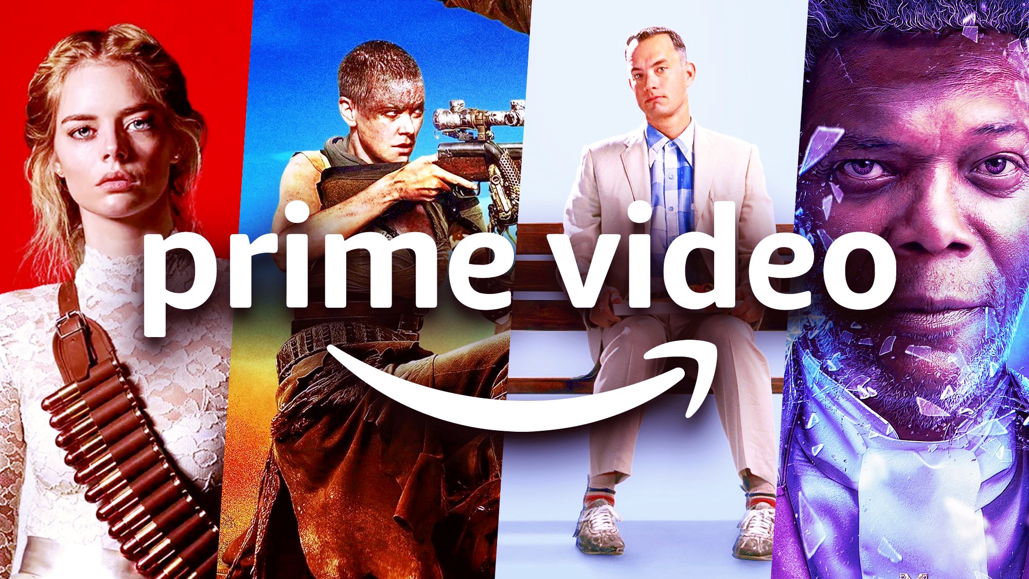 Prime Video : les sorties de la semaine avec l'un des plus gros cartons