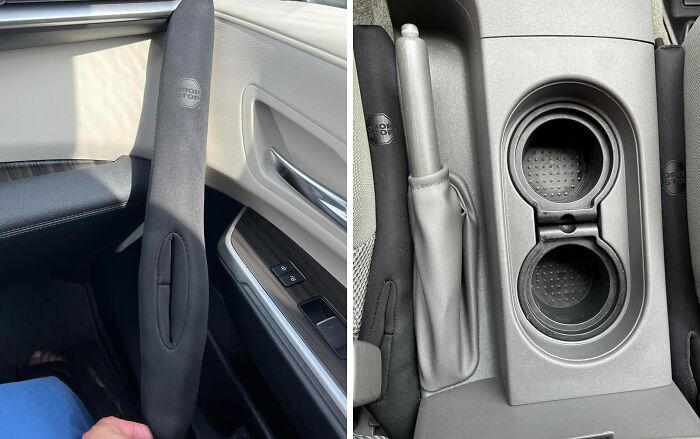 Practical car accessories store