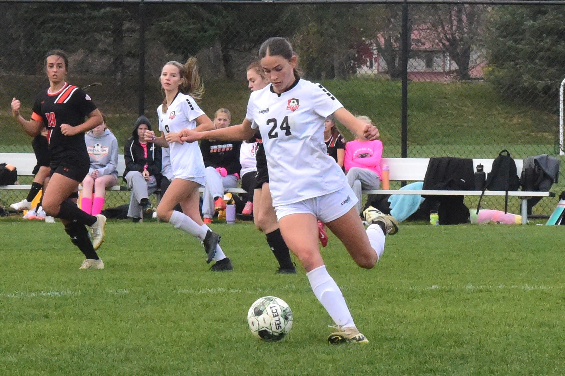 See who made the team: PSCA releases boys and girls all-state soccer lists