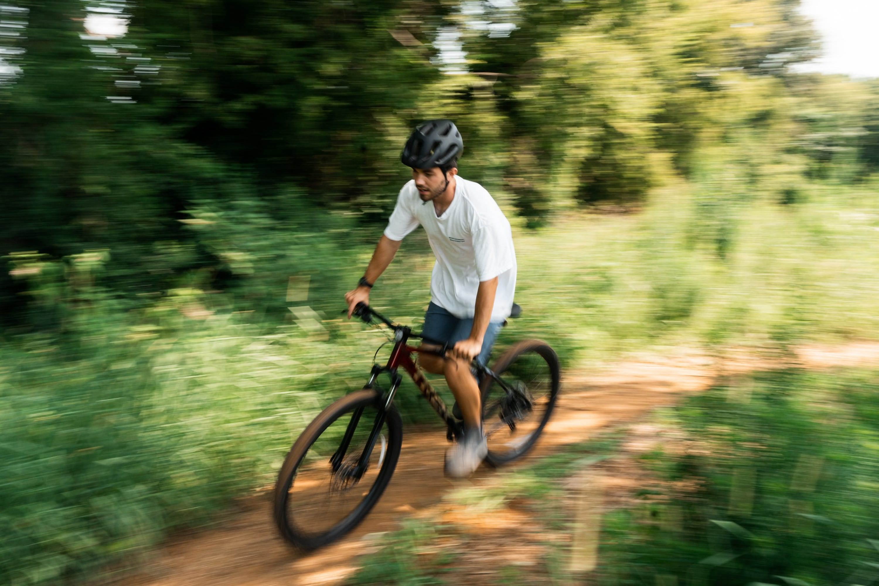 Hit the trail: A guide to walking and biking paths across Montgomery ...