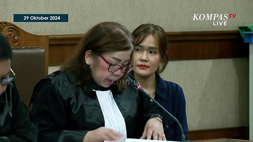 Kuasa Hukum Jessica Wongso Ungkap Temukan Potongan CCTV Kasus Kopi ... Kuasa Hukum Jessica Wongso Ungkap Temukan Potongan CCTV Kasus Kopi ...
