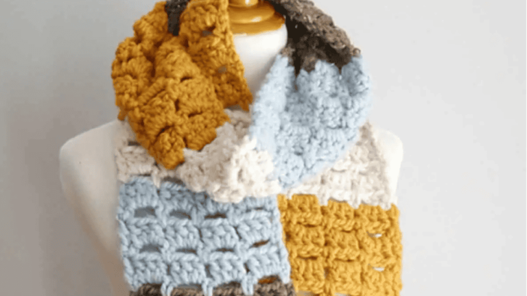 55 Free Crochet Patterns