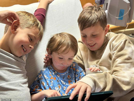 Concerned parents warn of rising 'walking pneumonia' in kids Concerned parents warn of rising 'walking pneumonia' in kids