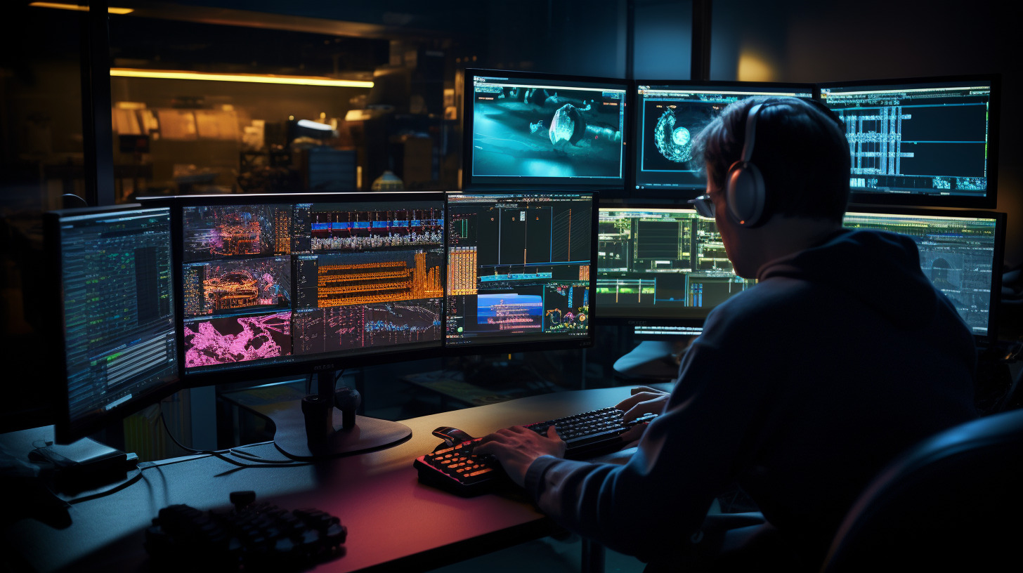 Harmonic Inc. (HLIT) Boosts Streaming with AI-Enhanced Video Solutions