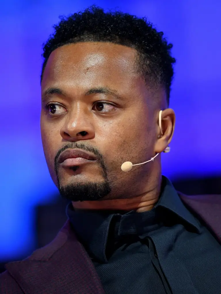 EPL: He has no discipline – Evra slams Man Utd superstar EPL: He has no discipline – Evra slams Man Utd superstar