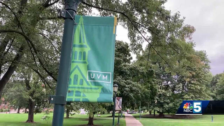 University Of Vermont Approves Higher Tuition