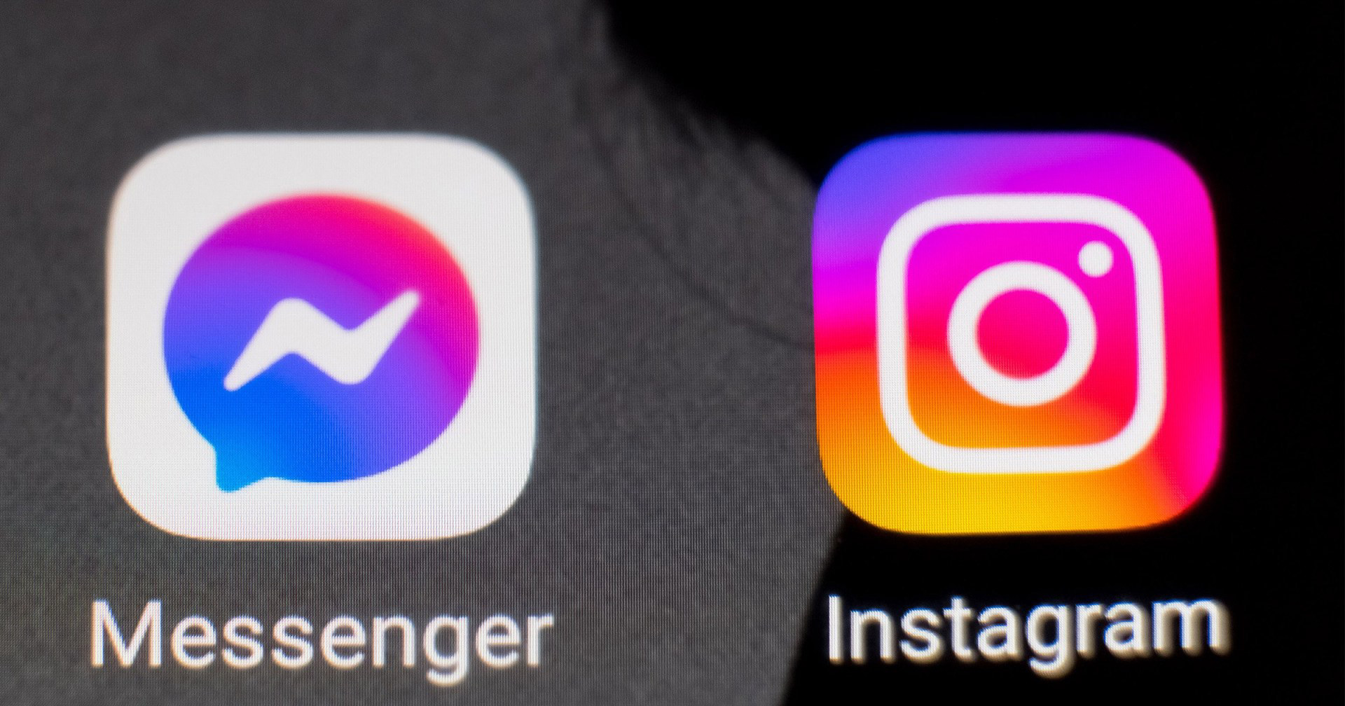 Instagram and Facebook Messenger down with thousands reporting issues ... Instagram and Facebook Messenger down with thousands reporting issues ...