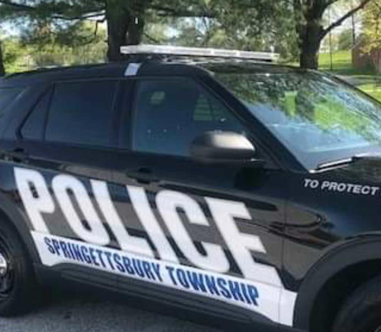 Body found in wooded area along road in Pennsylvania (update)