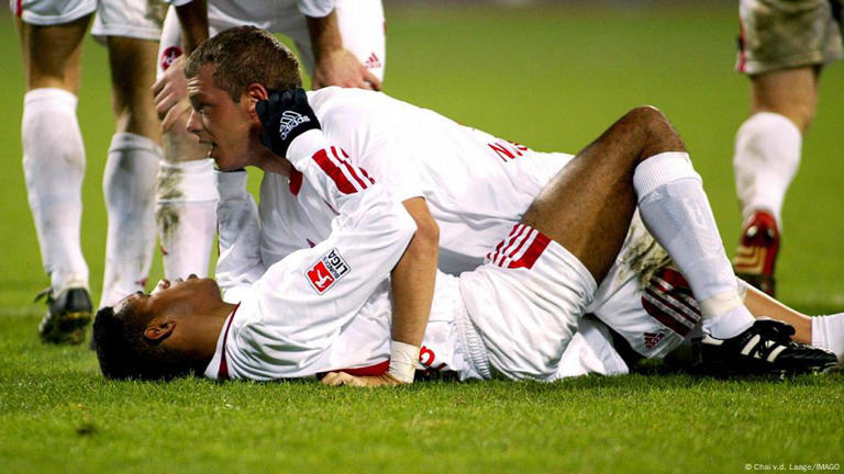 How the missionary position got its name