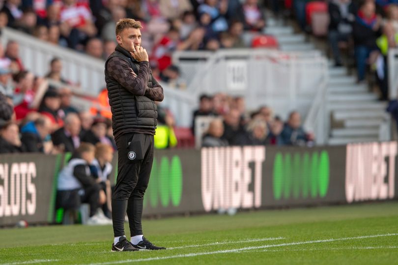 Josh Campbell-Slowey, Ayman Benarous, Cam Pring: Chris Hogg shares ...