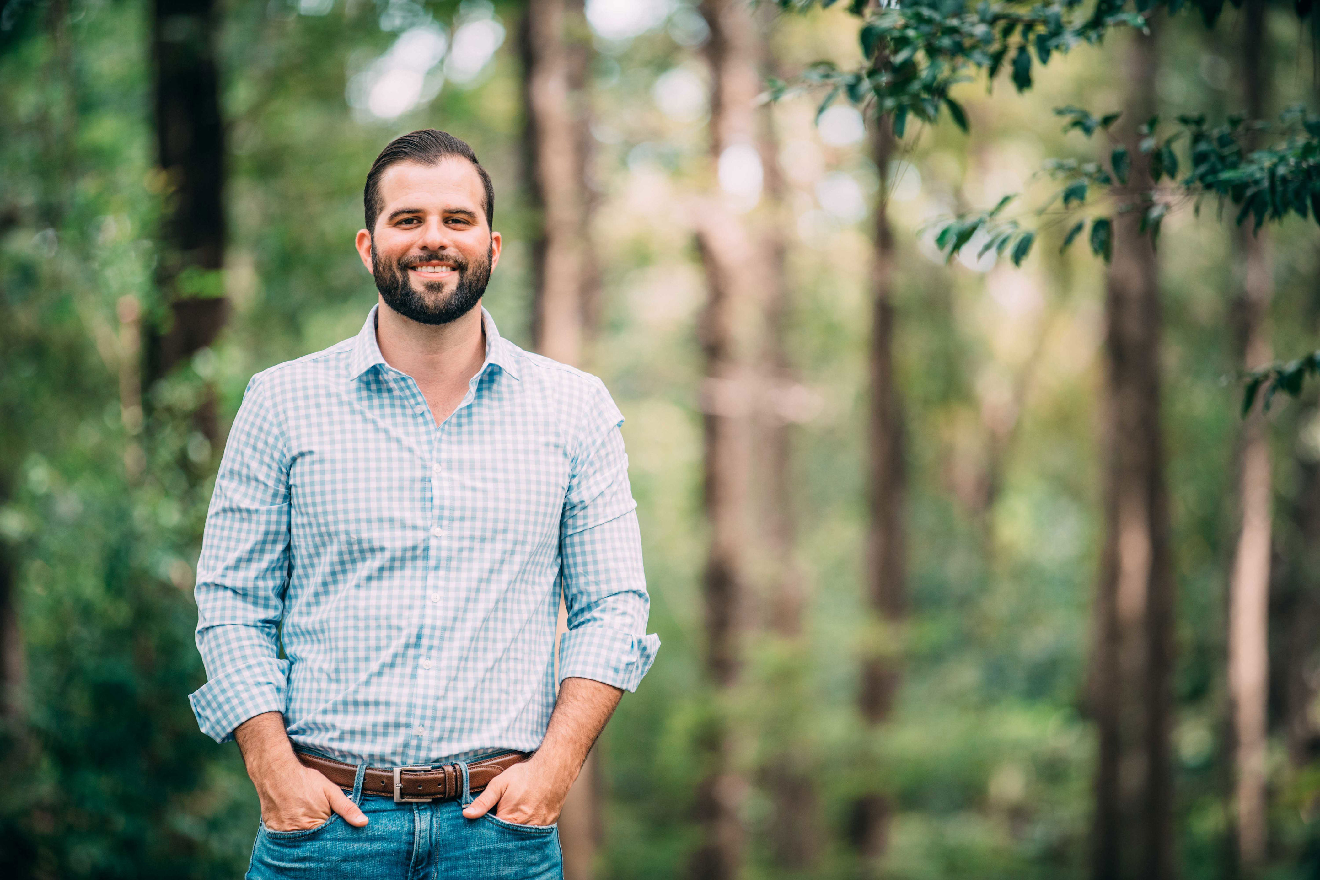 Leon County commissioner Christian Caban appointed by DeSantis to TSC ...