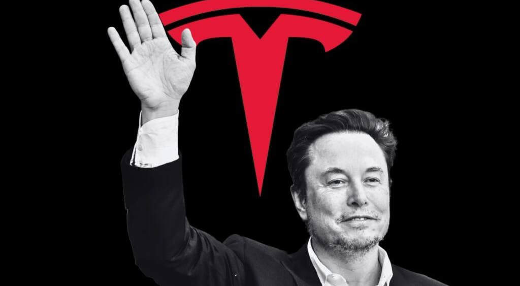 Team Biden's Ban On China Tech Investments Could Impact Tesla's AI ... Team Biden's Ban On China Tech Investments Could Impact Tesla's AI ...