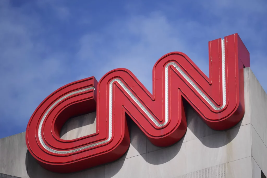 CNN-owner Warner Bros. splits streaming and cable into different companies