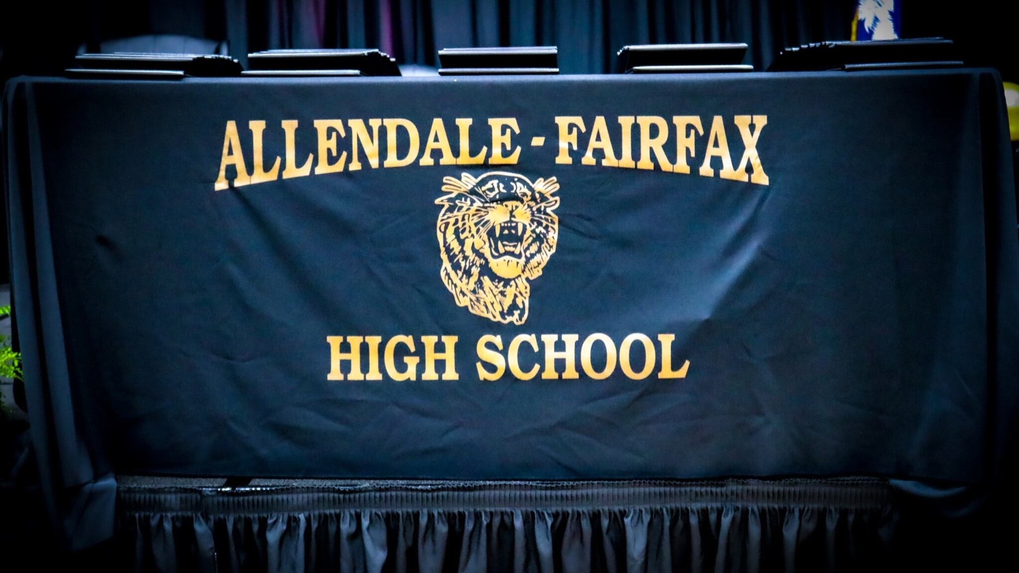 Allendale County moving graduation exercises indoors due to threats