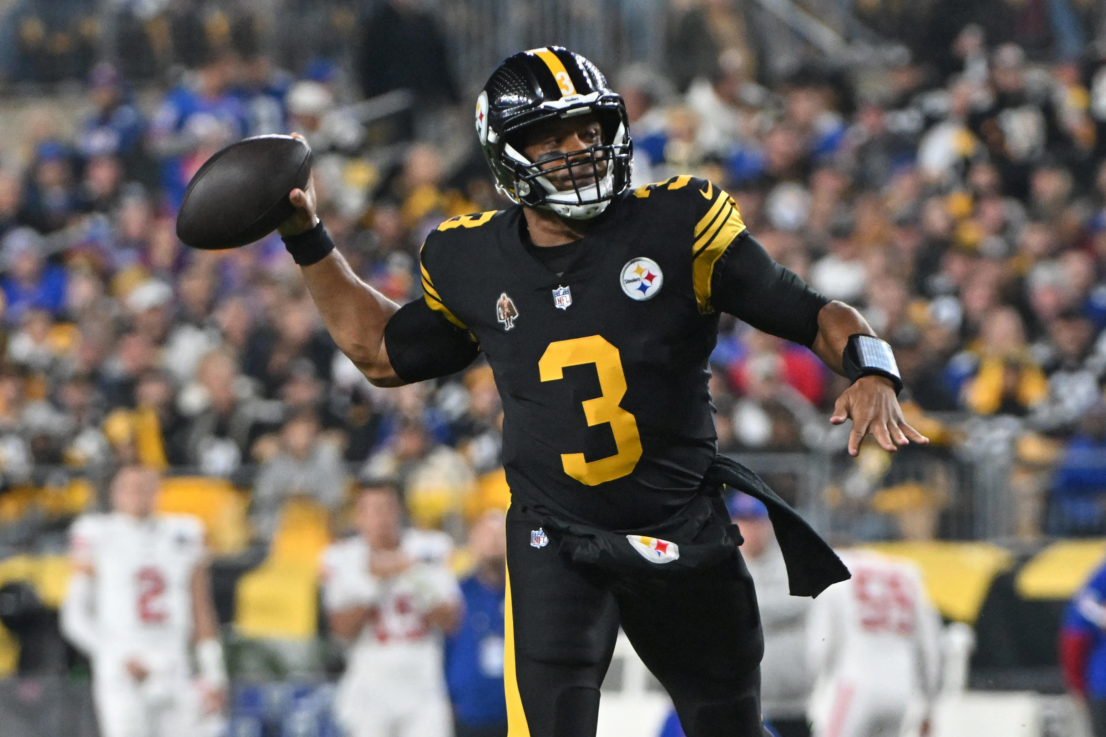 Salary cap expert predicts Ben Roethlisberger precedent could influence ... Salary cap expert predicts Ben Roethlisberger precedent could influence ...