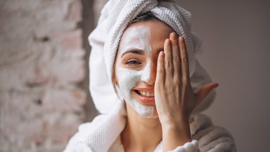 Herbal beauty expert Shahnaz Husain shares top 7 face mask recipes for ...