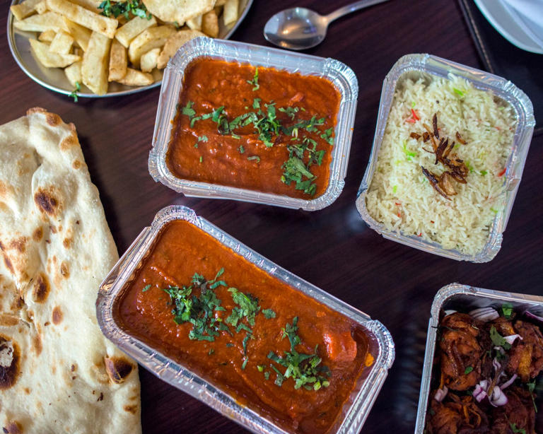 Fancy a takeaway tonight? These are the 12 healthiest options to order