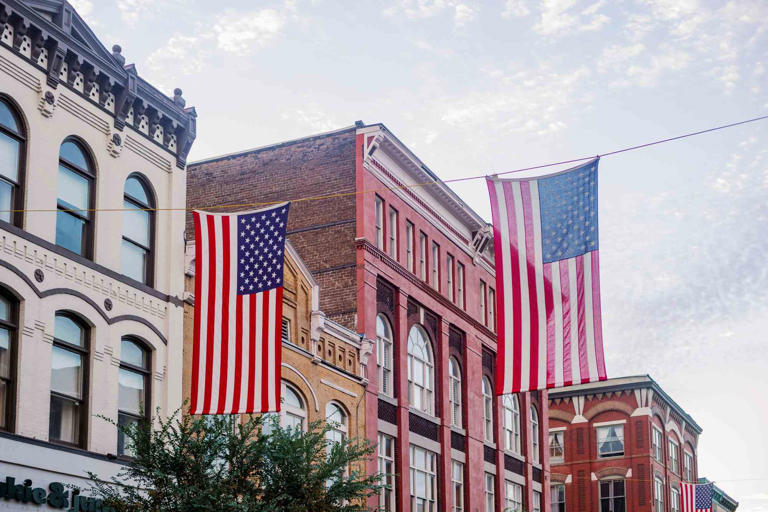 When to visit Savannah for the best weather and deals