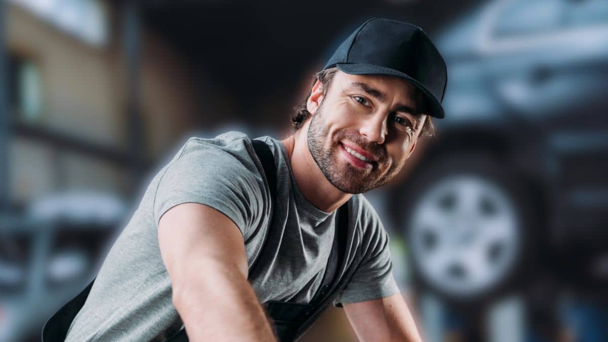 Classic-car side jobs that can pay well