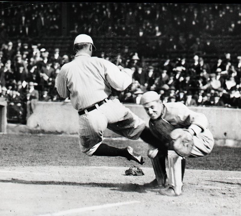 Historical Photos That The Books Nearly Forgot