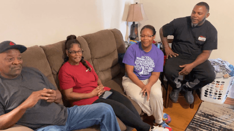 Family pleads for help as police search for missing Dillon grandmother Family pleads for help as police search for missing Dillon grandmother