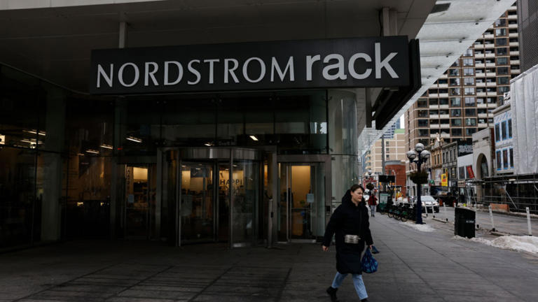 Nordstrom Rack Is Selling the Cutest $108 Turtleneck Sweater for Just ...