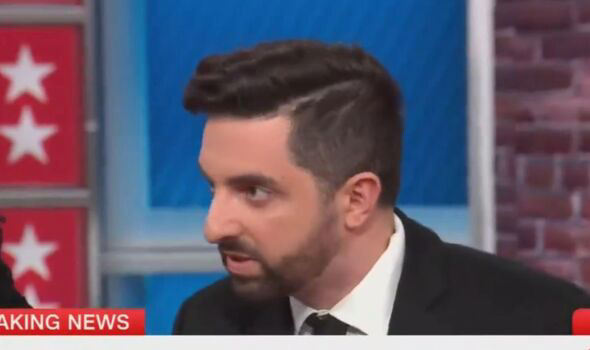 Who is Ryan Girdusky? CNN panelist's 'beeper' jab gets him banned from ... Who is Ryan Girdusky? CNN panelist's 'beeper' jab gets him banned from ...