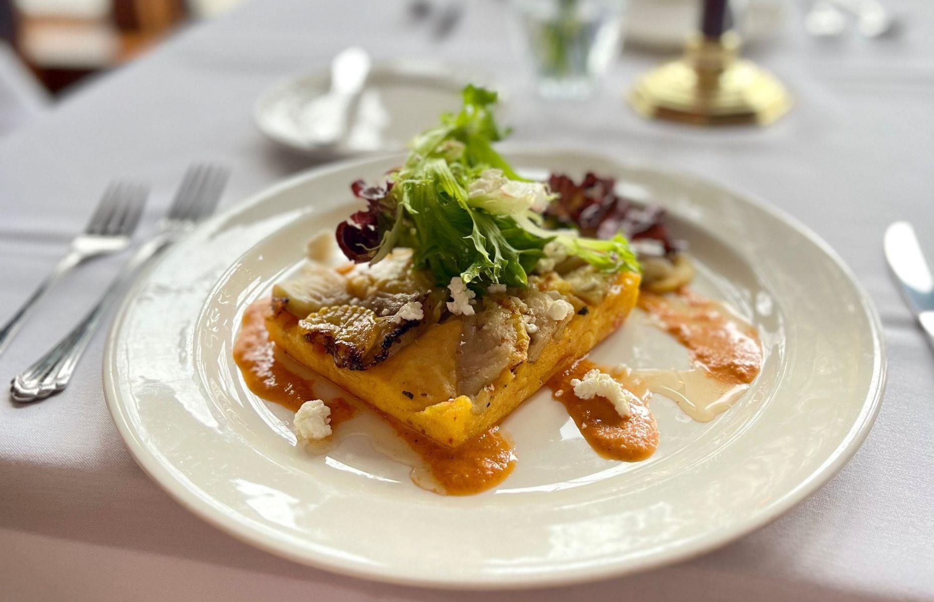 The very finest fine dining restaurants in every state
