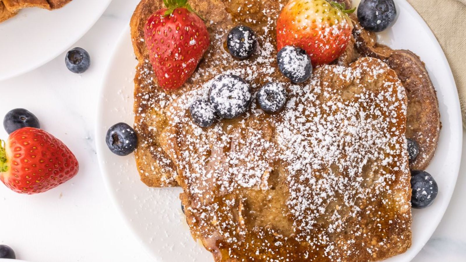 12 Toast Recipes So Irresistible, You'll Never Settle for Plain Bread ...