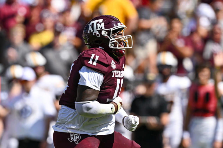 2025 Nfl Mock Draft Will The Eagles Reload The Trenches Or Replace