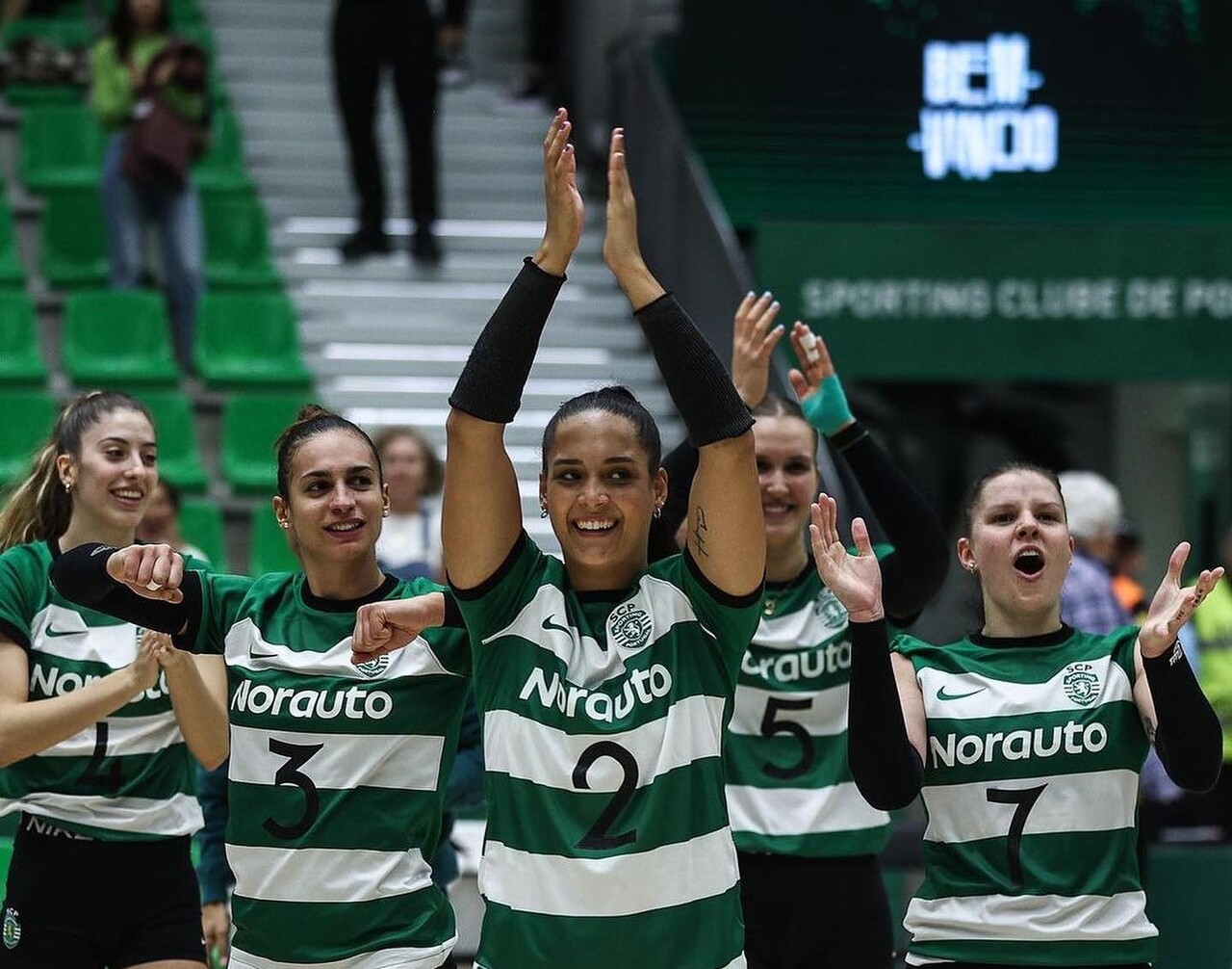 RESUMO | Benfica cai nos Açores e Sporting assume liderança