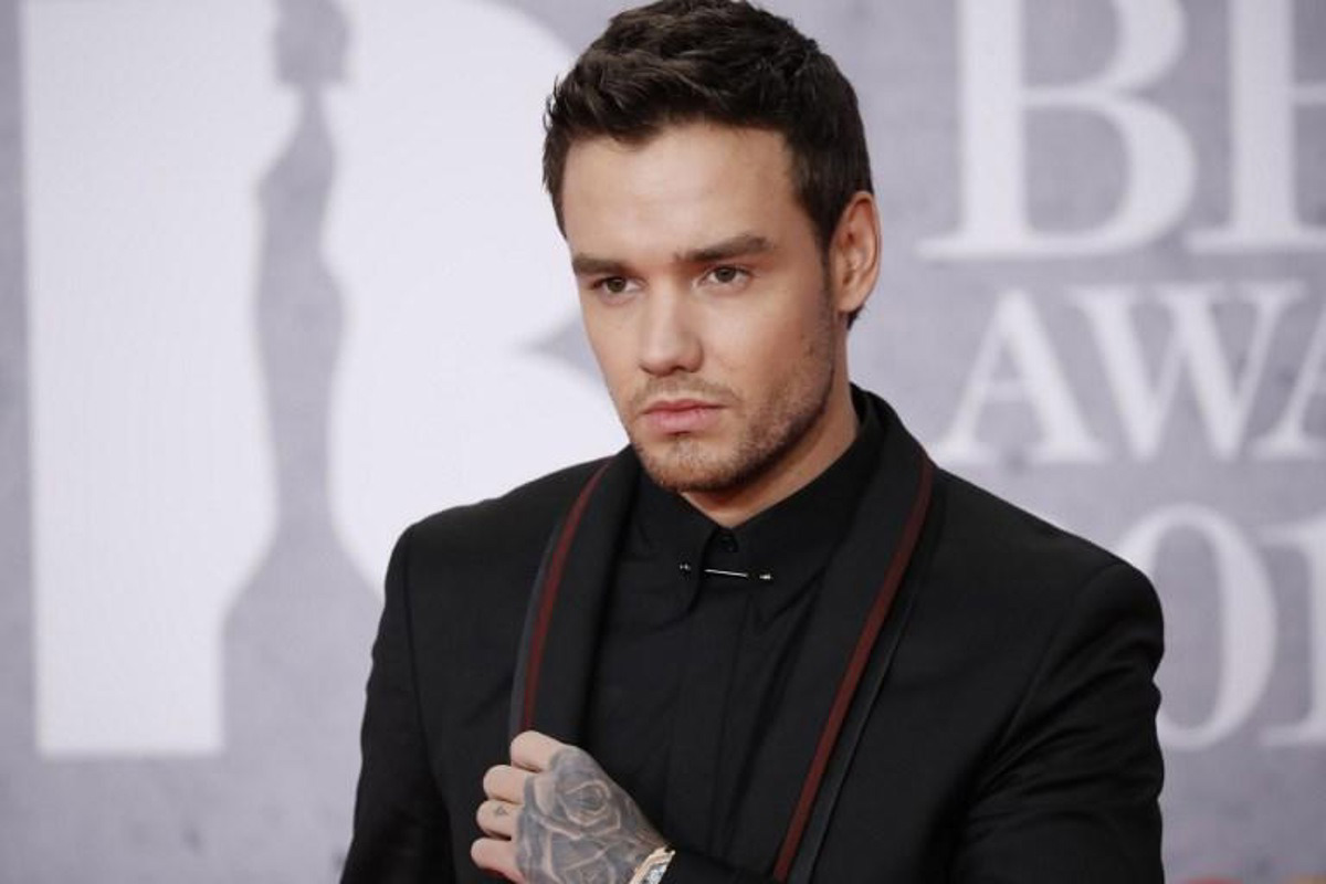 Sortie posthume d'une chanson avec Liam Payne vendredi Sortie posthume d'une chanson avec Liam Payne vendredi