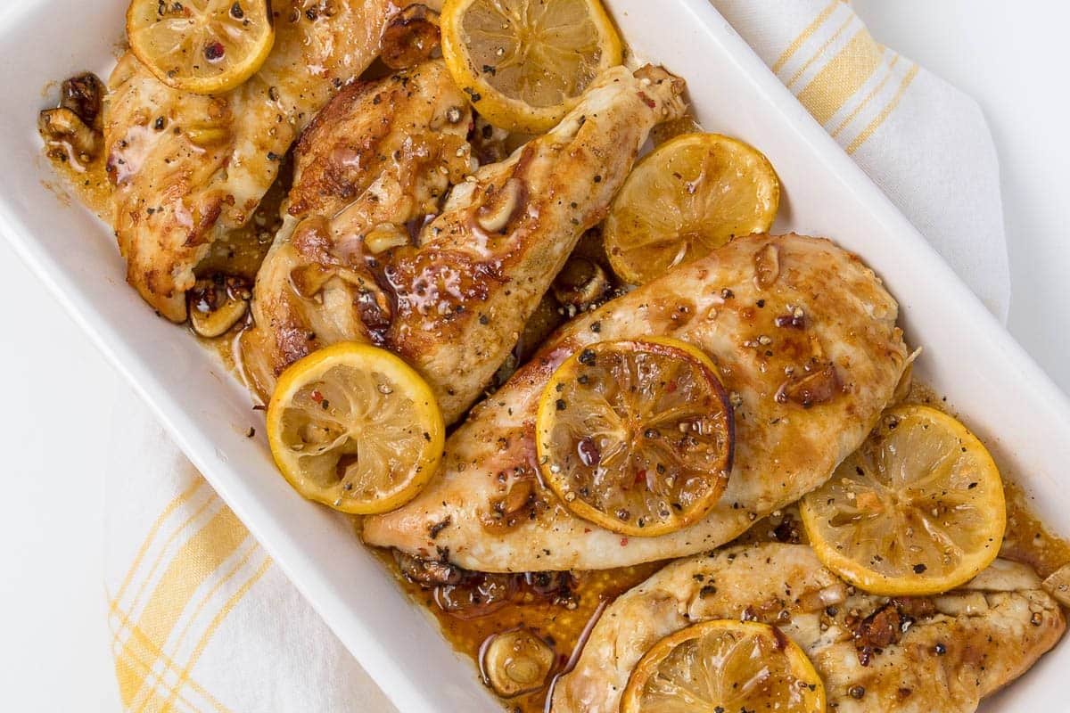 41 Cheap Chicken Dinners That Taste Like a Million Bucks