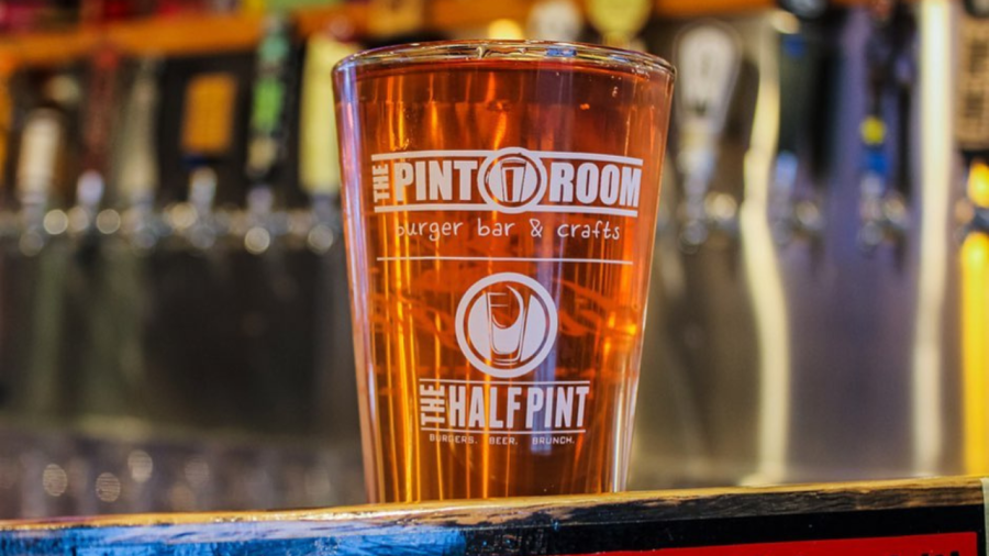 Marysville’s The Half Pint closes after nine years