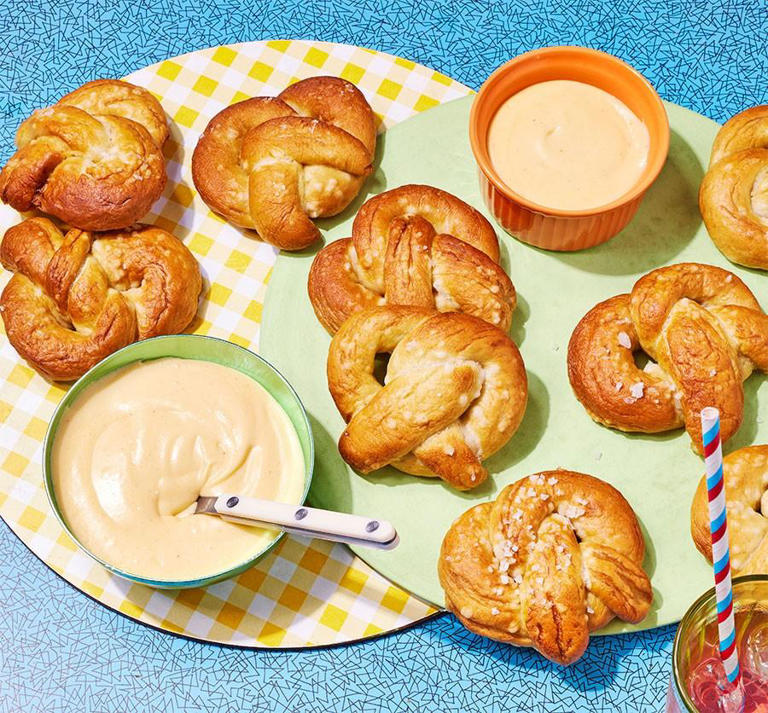 Top 20 after-school snacks for kids Top 20 after-school snacks for kids