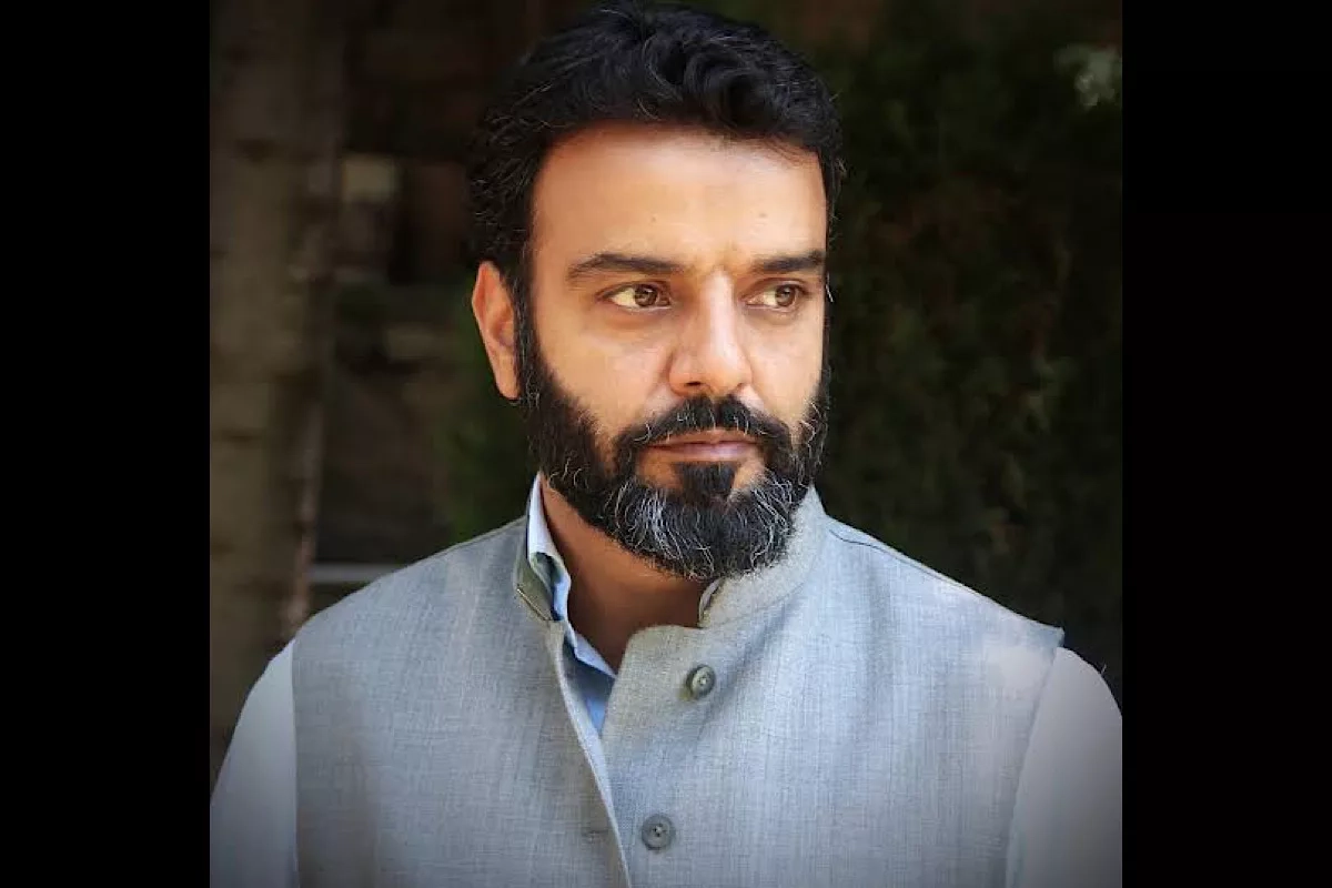 NC MP Ruhullah warns Congress leadership against misinterpretation of ... NC MP Ruhullah warns Congress leadership against misinterpretation of ...