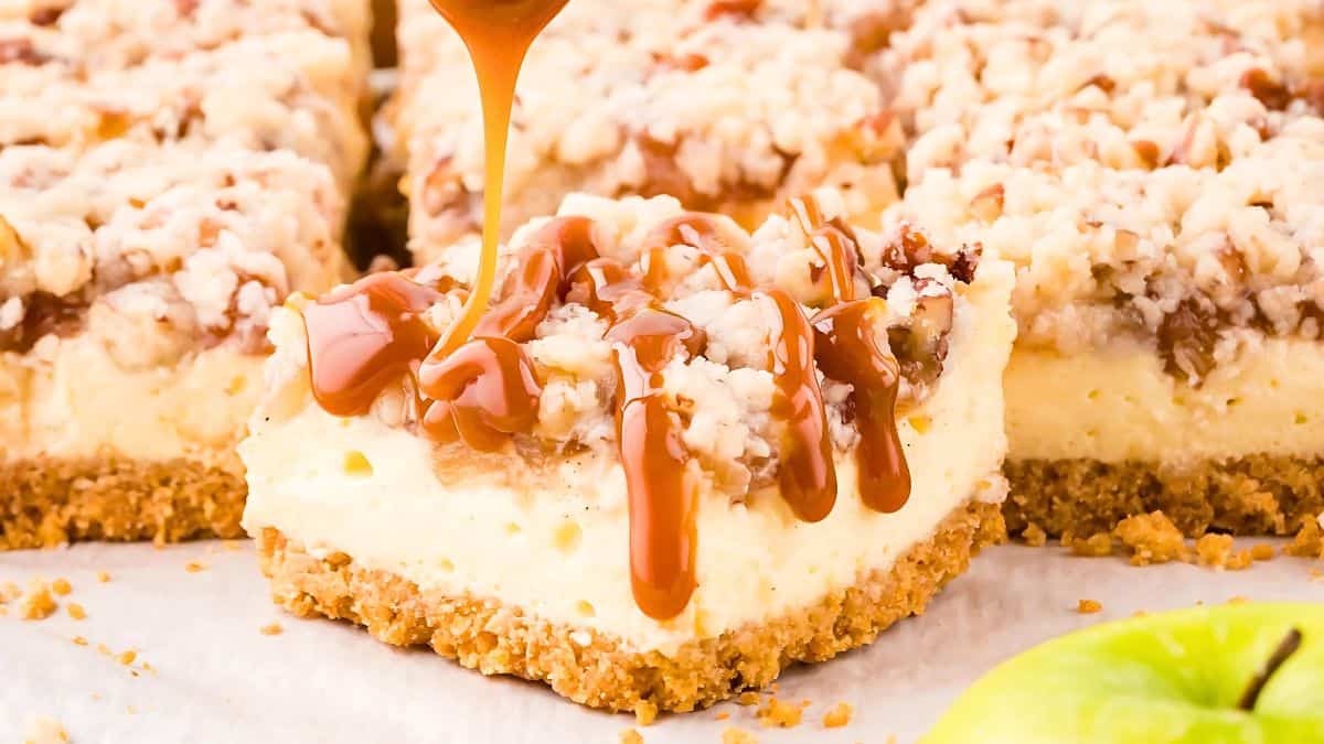 25 Caramel Desserts That Taste Like Heaven in Every Bite