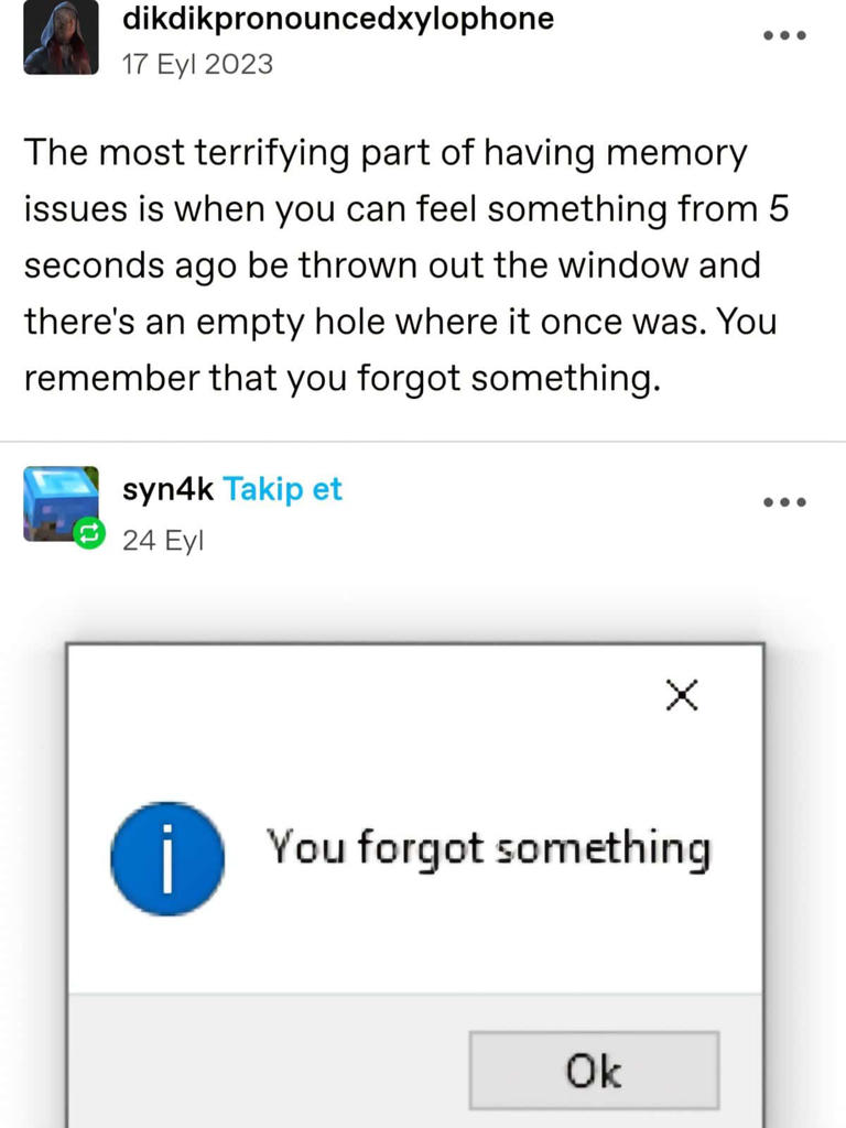 45 Funny ADHD Memes You’ll Forget You Came Here To See