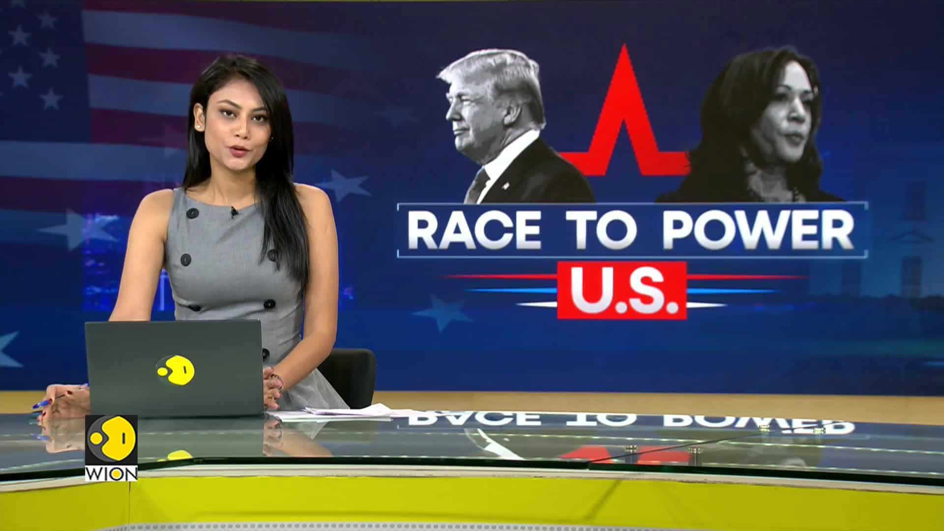 USA Elections 2024: Millions Of Americans Cast Ballots Ahead Of ... USA Elections 2024: Millions Of Americans Cast Ballots Ahead Of ...