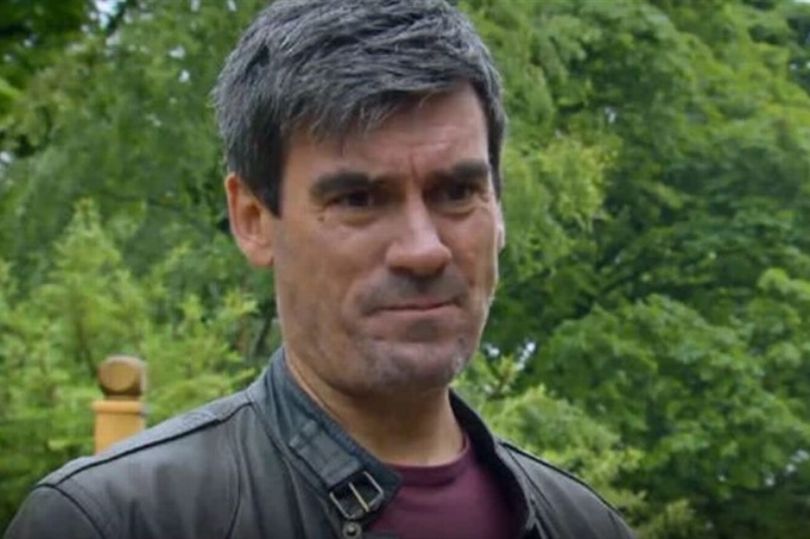 Jeff Hordley's Emmerdale fear as legendary character Cain Dingle faces ...