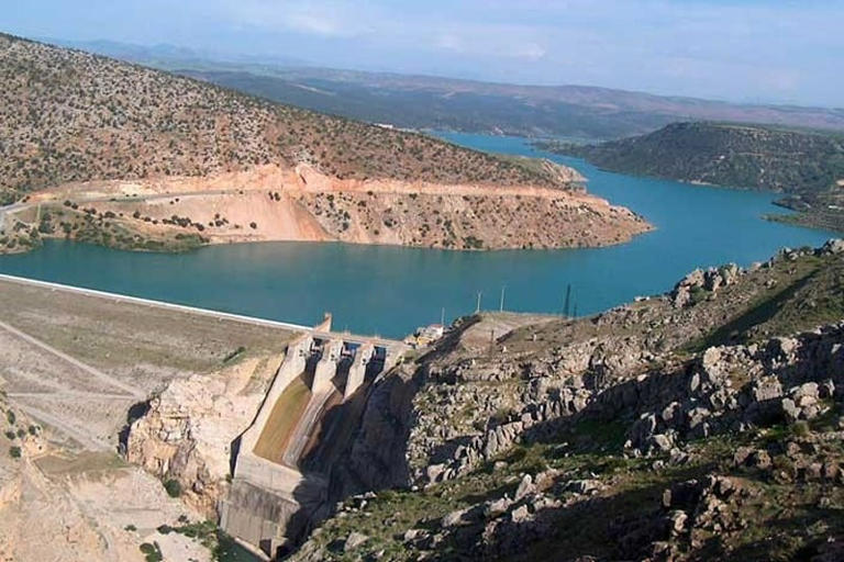 Bassin de Bouregreg-Chaouia : Les barrages affichent un taux de ...