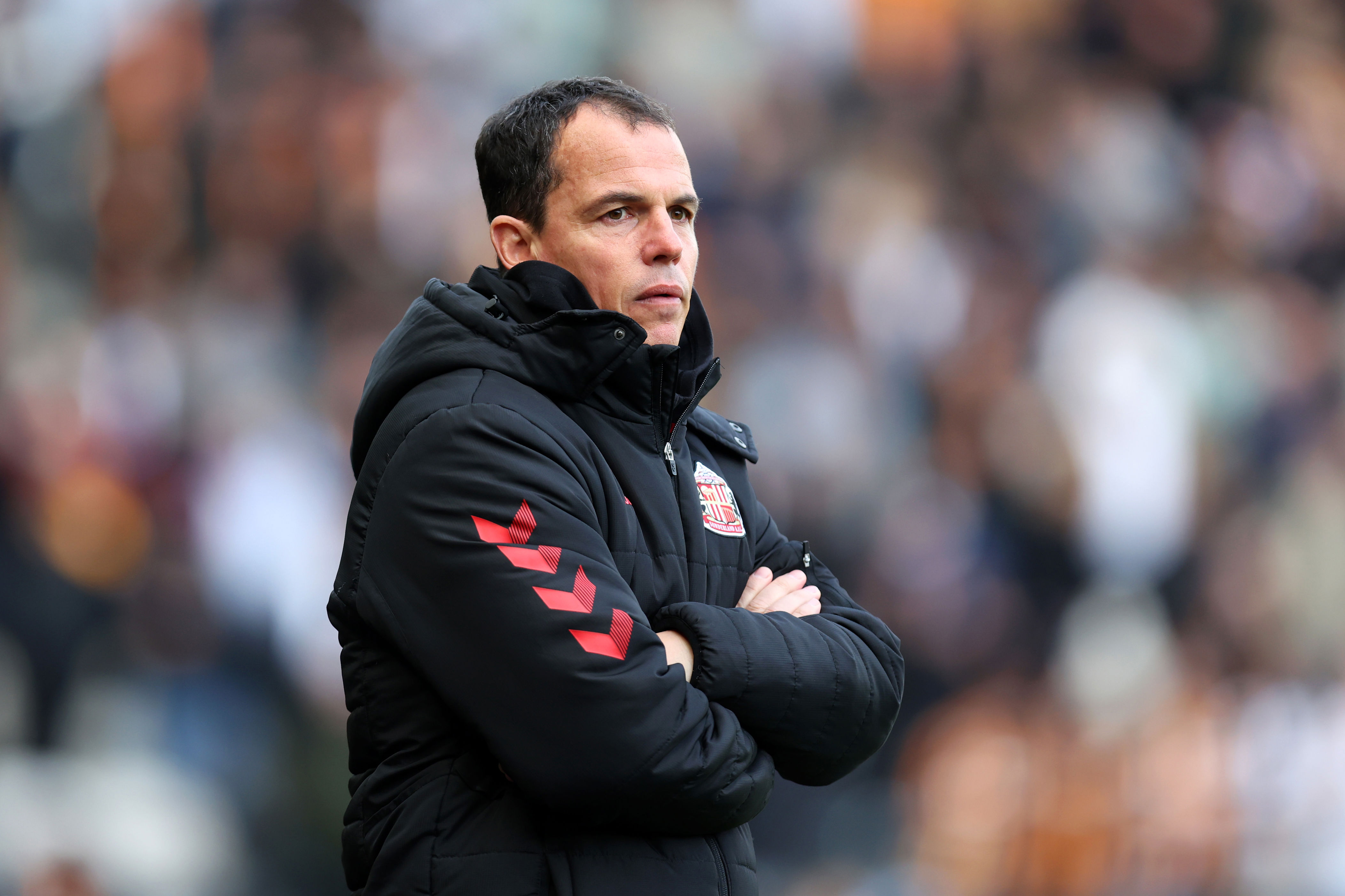 The Sunderland January transfer Q&A: Tom Cannon verdict, priority ...