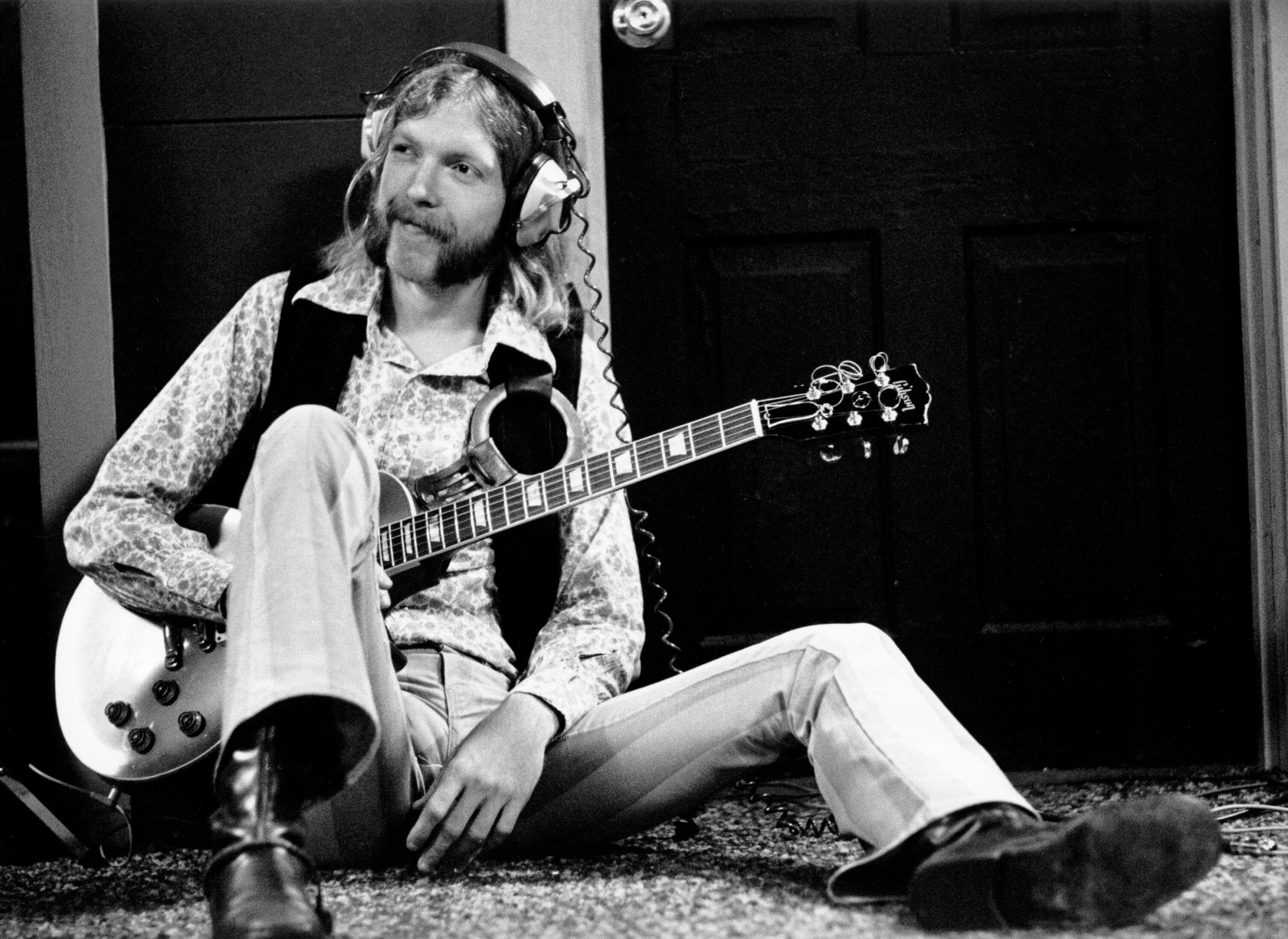 Why October 29th Matters in Rock History