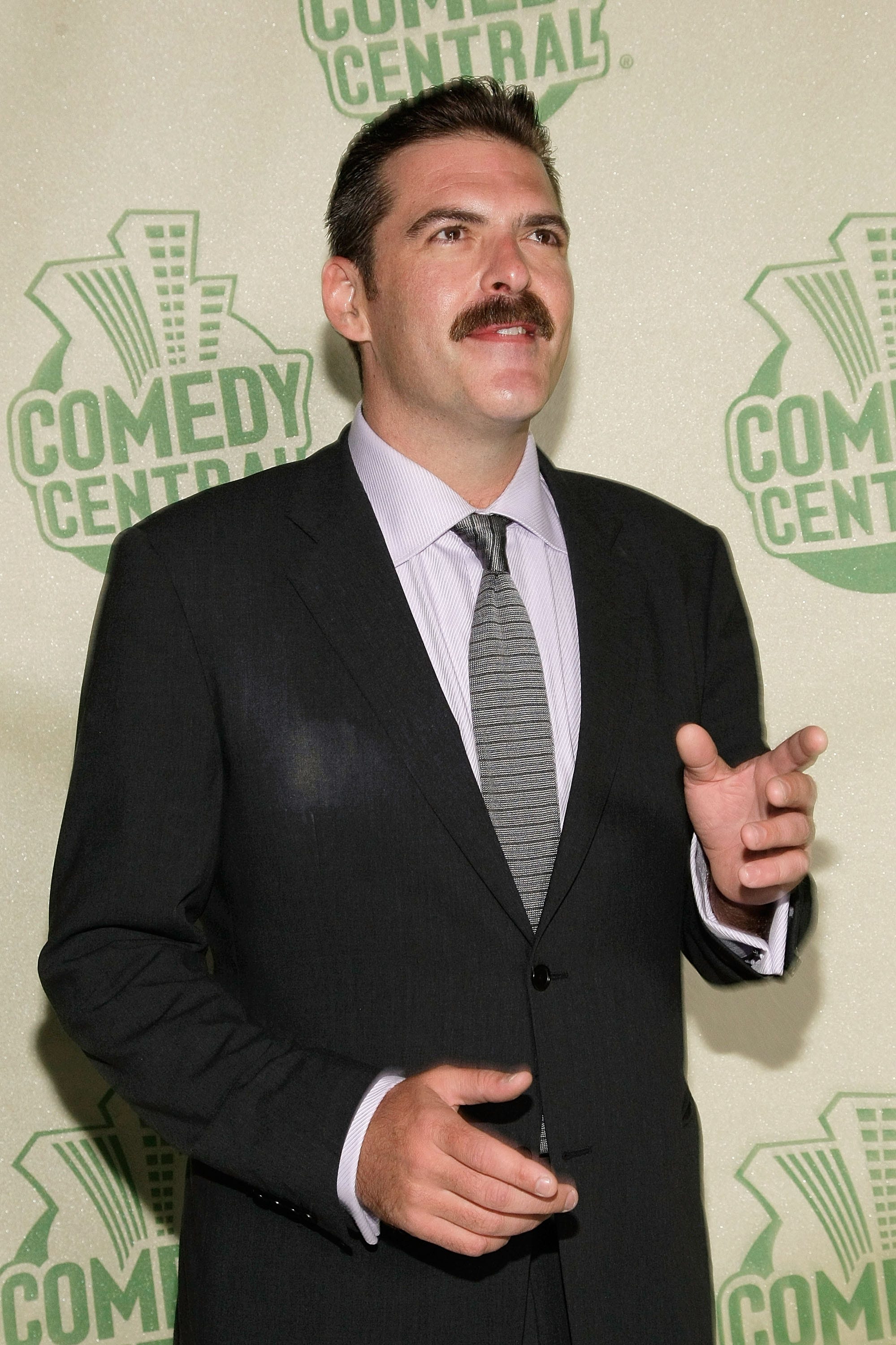 'Bob's Burgers' actor Jay Johnston sentenced for involvement in the Jan ...